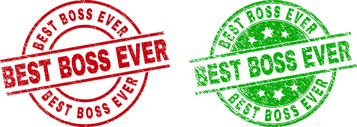 Best Boss Ever Vector Images (72)