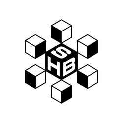 B Block Logo Vector Images (over 200)