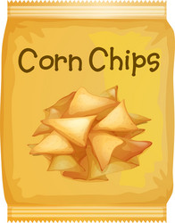 Chips Packet Vector Images (over 2,000)