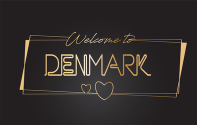 Welcome to Denmark Vector Images (over 150)