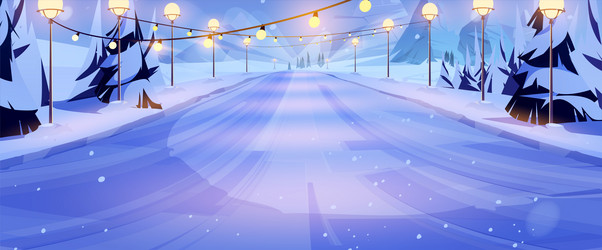 Winter Slide Vector Images (over 4,100)