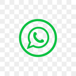 Whatsapp Logo Transparent