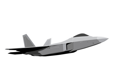 F 22 Vector Images (50)
