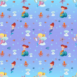Mermaid Pearl Vector Images (over 1,100)