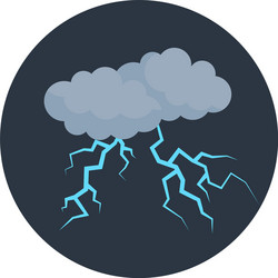 Thunderstorm Vector Images (over 29,000)