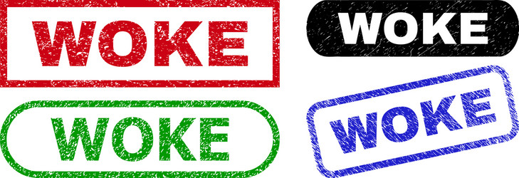 Woke Vector Images (over 280)