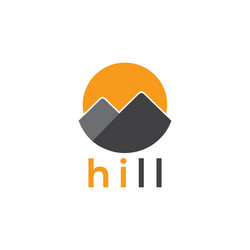 Hill Logo Vector Images (over 30,000)