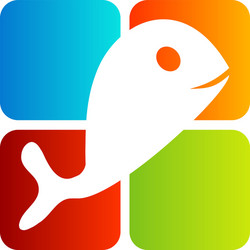 Fisheries Logo Vector Images (over 2,700)