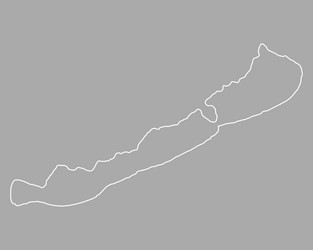 Balaton Line Lake Vector Images (42)