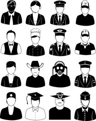 Professional Icons Vector Images (over 560,000)