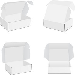 Box Open Lid Vector Images (over 5,300)