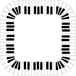 Music Border Vector Images (over 11,000)