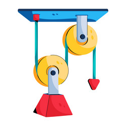 Pulley Vector Images (over 2,700)