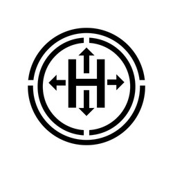 4 H Vector Images (over 150)