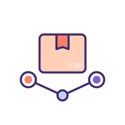 Icon Dropshipping Vector Images (over 260)