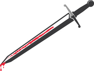 Blood Sword Vector Images (over 1,000)