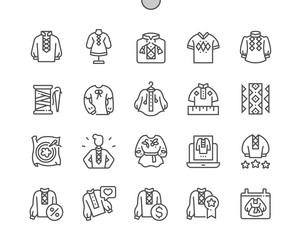 Pictogram Clothes Vector Images (over 3,700)