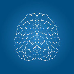 Logos Nervous System Vector Images (over 700)