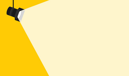 Yellow Light Beam Vector Images (over 11,000)