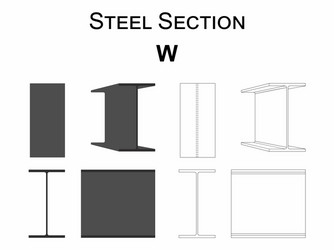 Steel Beam Vector Images (over 2,100)