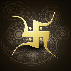 Swastik Symbol Vector Images (over 210)