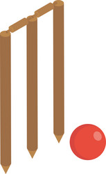 Cricket Wicket Vector Images (over 5,300)