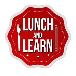 Lunch And Learn Icon