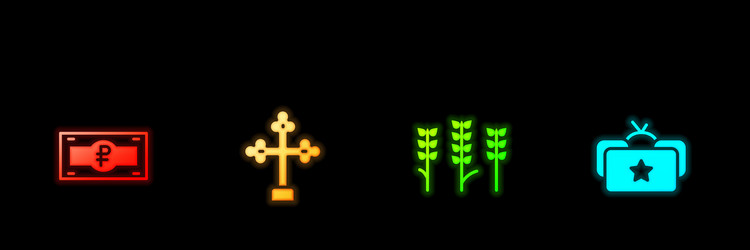 Cross Grain Symbol Vector Images (over 160)