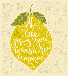 Lemon Typography Vector Images (over 1,800)