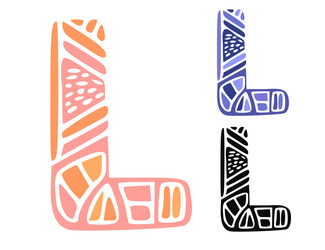 Sign Language L Vector Images (over 180)
