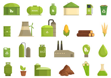 Biogas Vector Images (over 2,500)