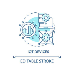 Iot Logo Vector Images (over 4,600)