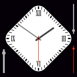 Watch Dial Vector Images (over 33,000)