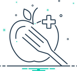 Dietary Symbols Vector Images (over 6,600)