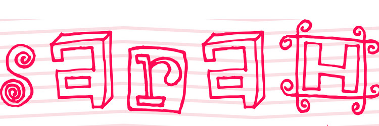 Sarah Vector Images (23)