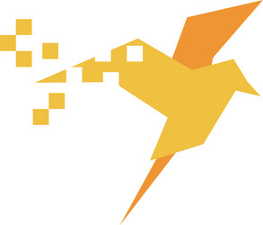 Bird feeder icon Royalty Free Vector Image - VectorStock