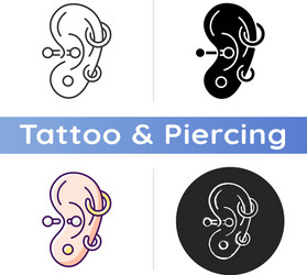 Piercing Logo Vector Images (over 1,200)