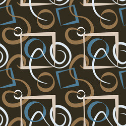 Infinite Pattern Vector Images (over 7,200)