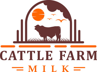 Pasture Logo Vector Images (over 1,500)