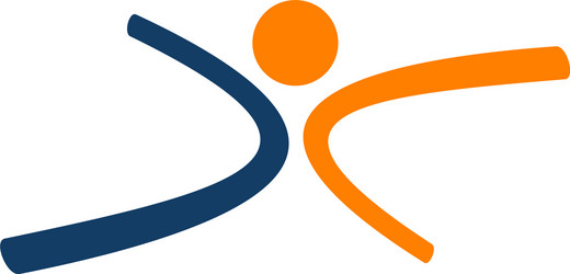 Dancer Silhouette Leaping Vector Images (over 150)