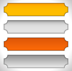 Plaques Vector Images (over 16,000)