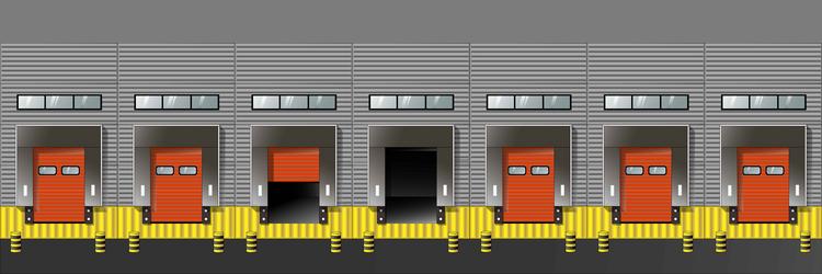 Loading Bay Vector Images (85)