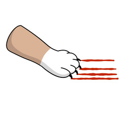 Cartoon Foot Vector Images (over 31,000)