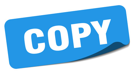 Survey sticker survey label Royalty Free Vector Image