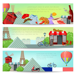 Paris Banner Vector Images (over 6,000)