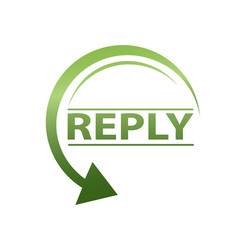 Reply Vector Images (over 4,500)