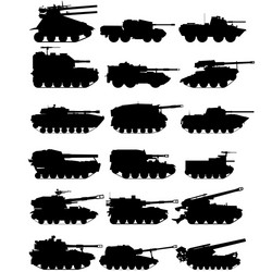 Artillery Vector Images (over 13,000)