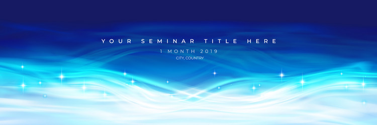 Seminar Backdrop Vector Images (over 1,500)