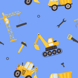 Cute Bulldozer Vector Images (over 770)