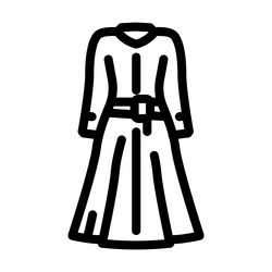 Workwear Icon Vector Images (over 3,500)